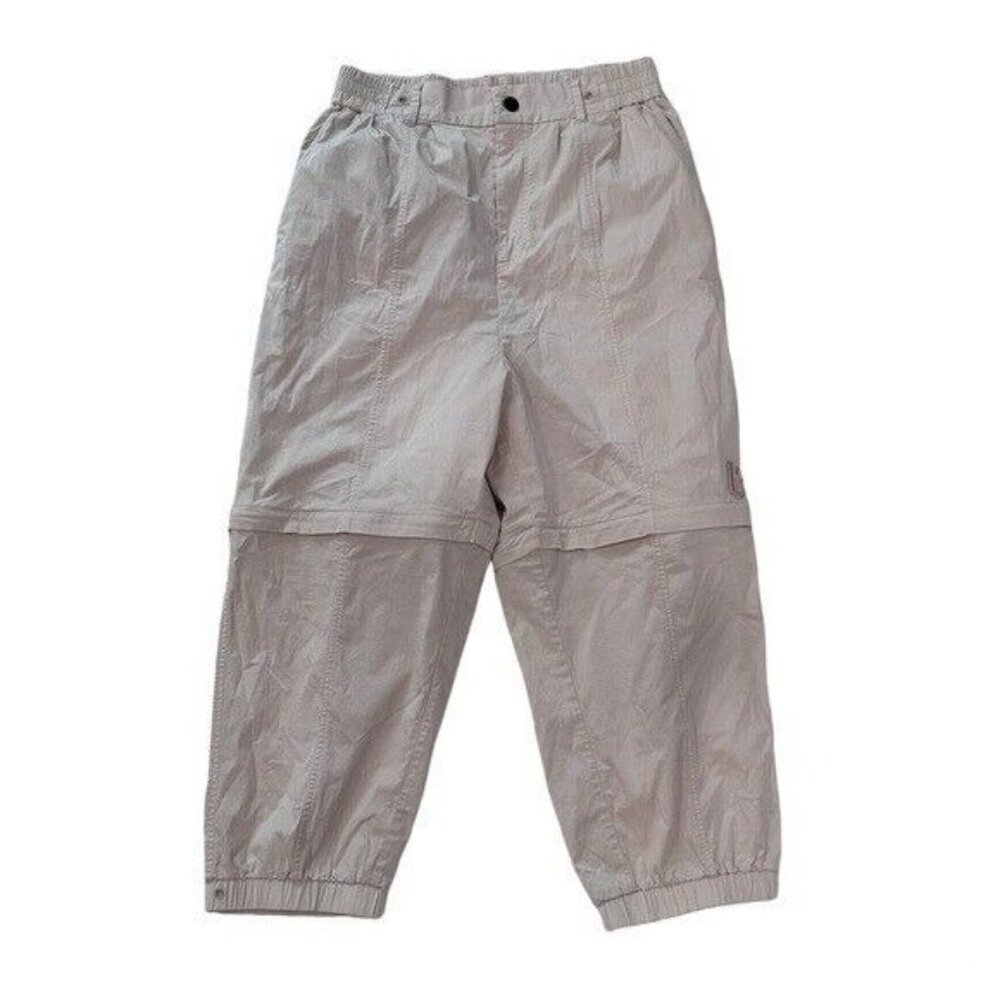 Magnlens Ivory Convertible Shorts Cargo Pants Size Me… - Gem